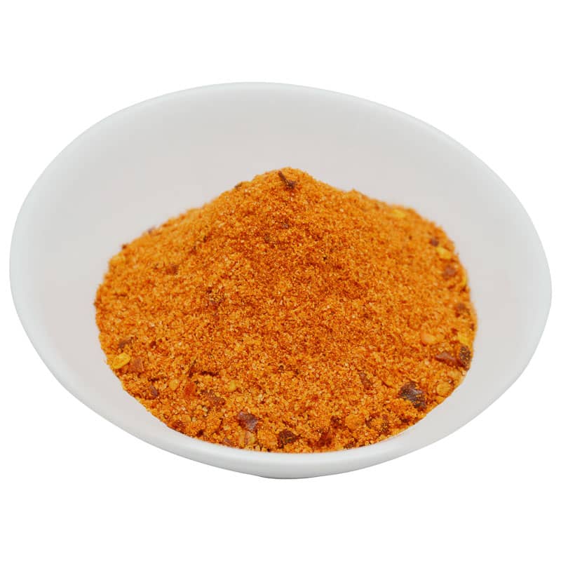 SZECHUAN SEASONING KRIO KRUSH 500GM (12) | Reliable Food Distributors