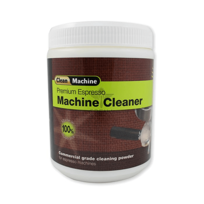 COFFEE MACHINE CLEANER CLEAN MACHINE 1KG | Reliable Food Distributors