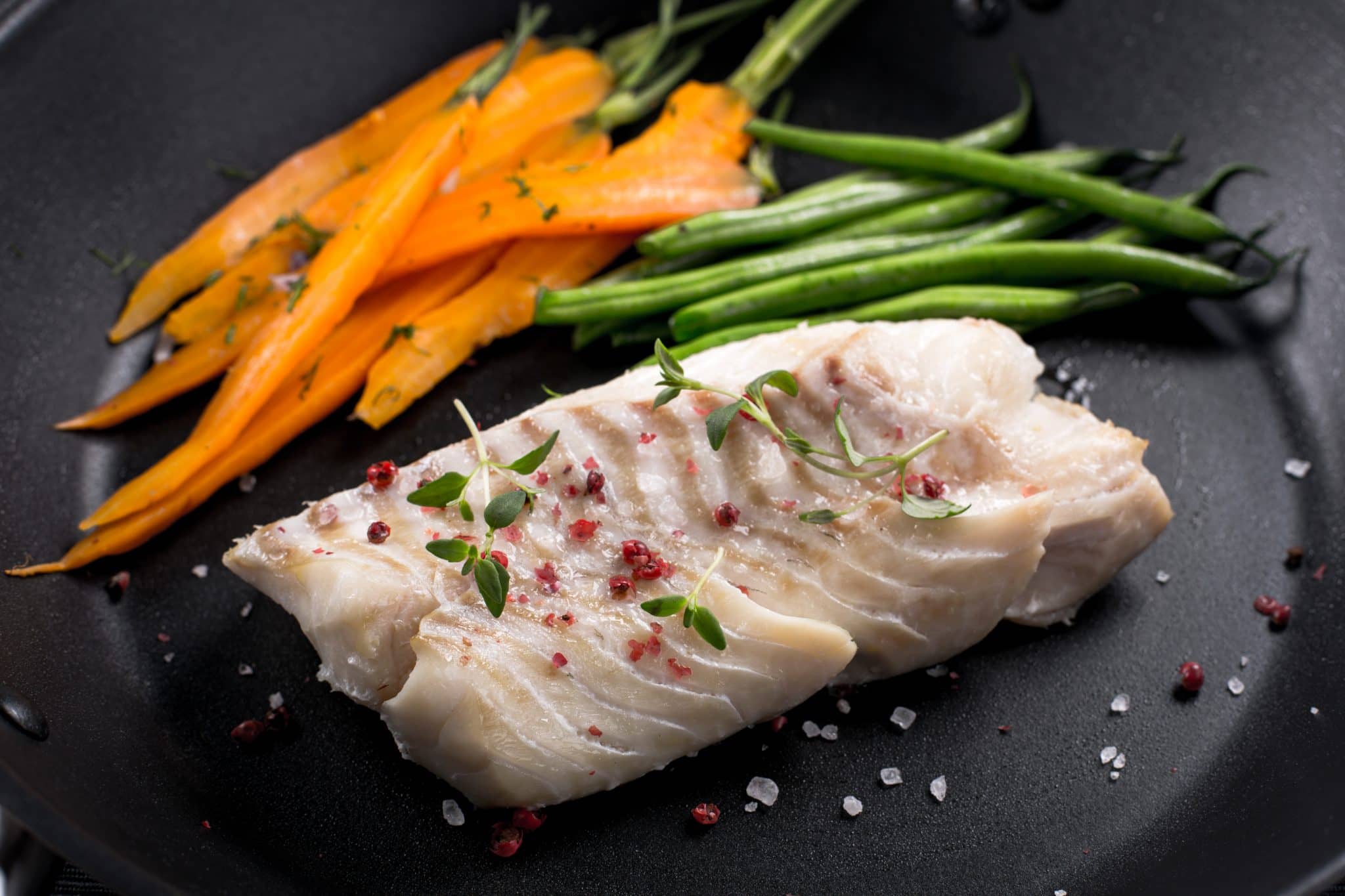 Hoki Fillet 6.8KG S/OFF 6/8 Sanford (3) : Reliable Food Distributors