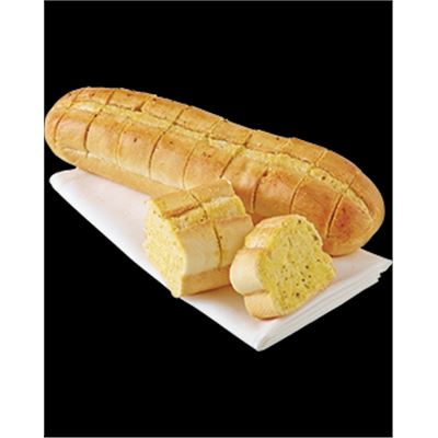 GARLIC BREAD 11' SINGLE FOIL WRAPPED AGB (32) #5501 | Reliable Food ...