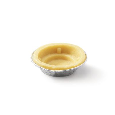 PASTRY SHELL SHORTBREAD BUTTER 62MMX200 READY-BAKE | Reliable Food ...